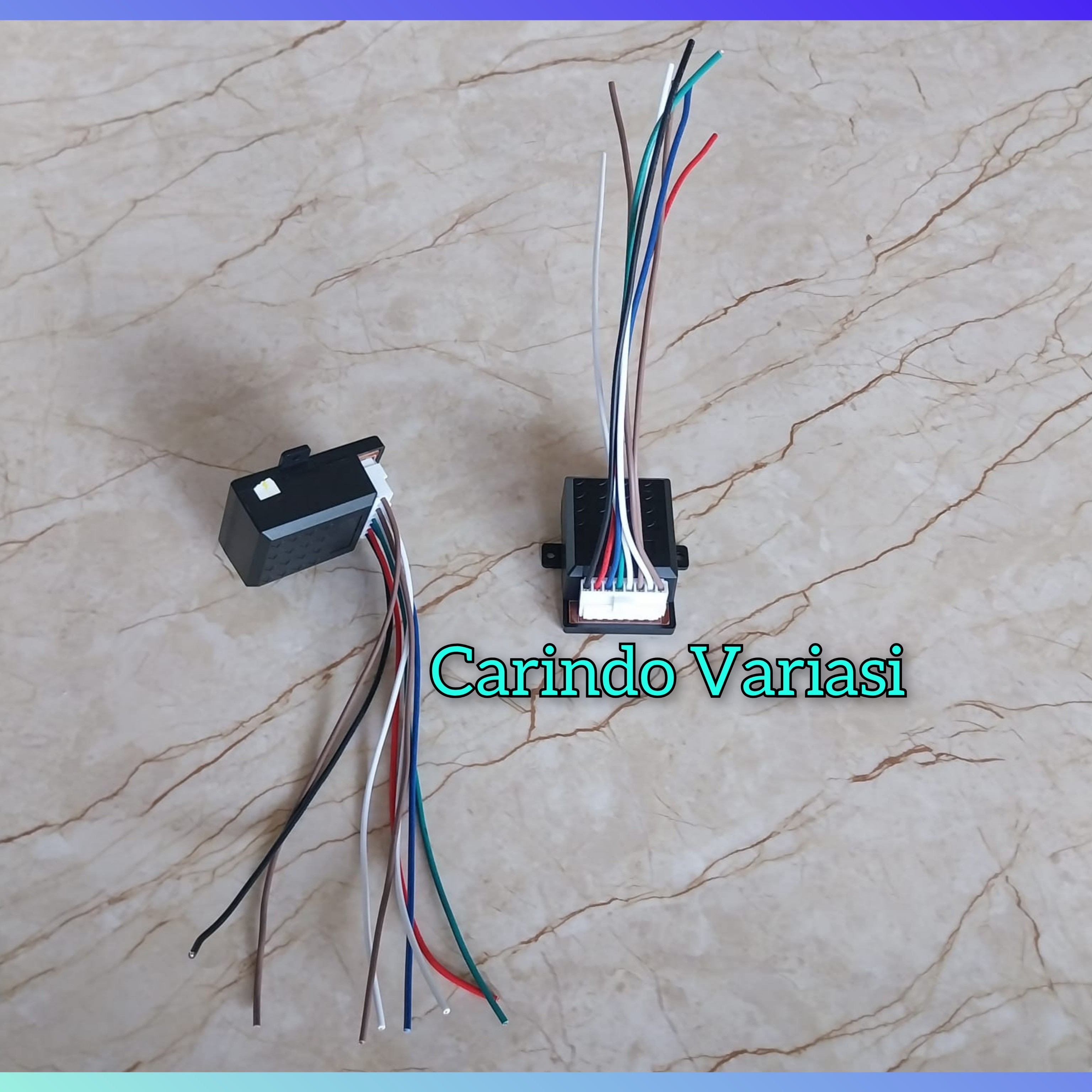 Relay Modul Kabel 8 Central Lock Universal | Lazada Indonesia