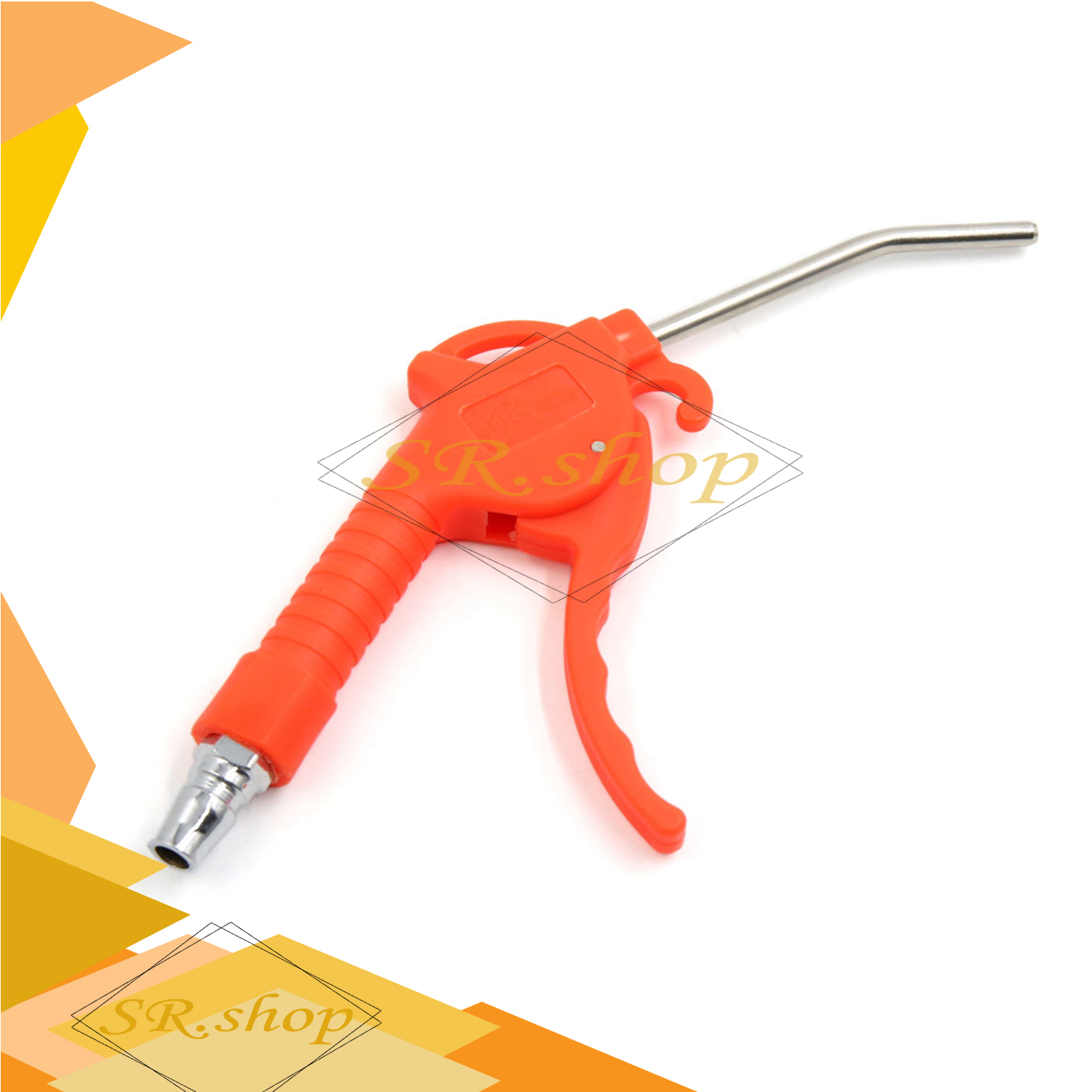 Air Blow Gun, Semprotan Angin, Air Duster, Penyemprot Angin Kompressor ...