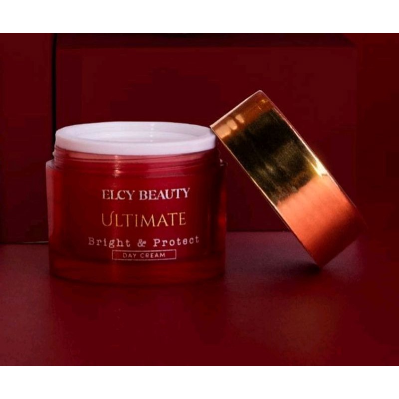 LC BEAUTY ORIGINAL / PAKET LC BEAUTY POT MERAH (kemasan baru) // NIGHT ...