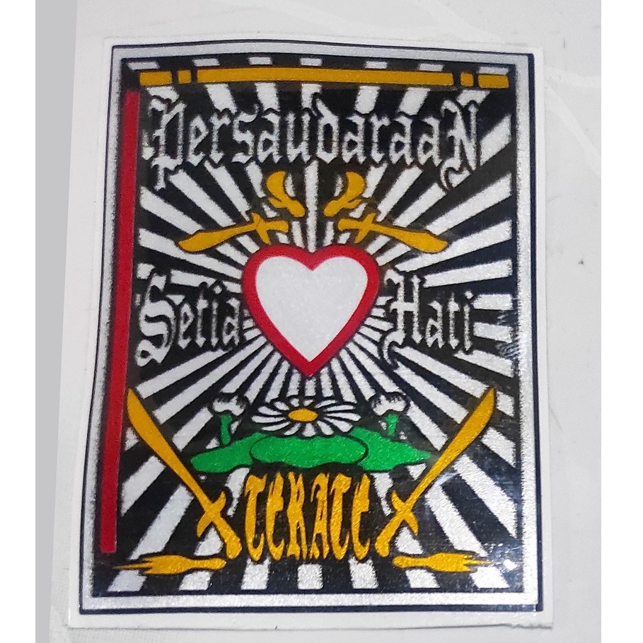 STIKER PSHT-STIKER PSHT TIMBUL-STIKER PSHT ANTI AIR-STIKER TERATE ...