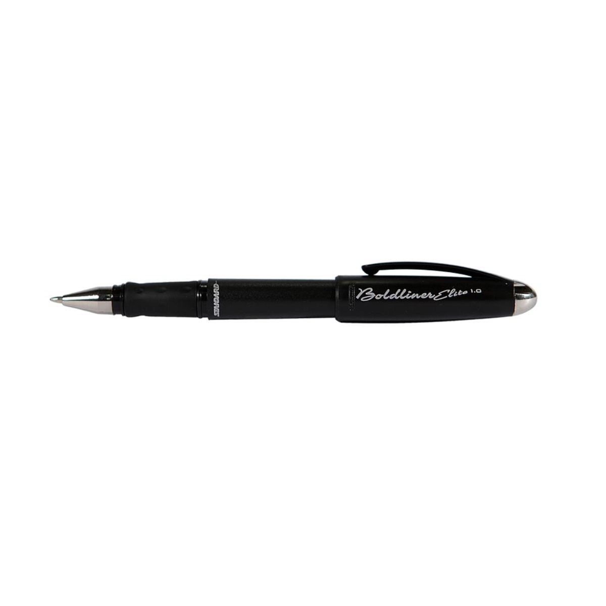 Standard Pen - Boldliner Elite 1.0 / Satuan (Pulpen, Ballpoint, Alat ...