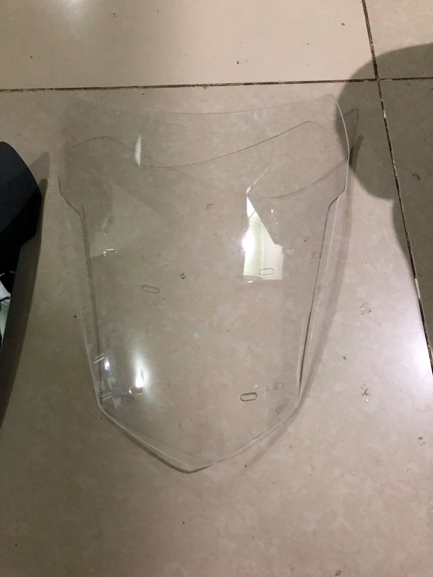 windshield mini vector all new yamaha nmax 2020 visor nmax 2020 ...