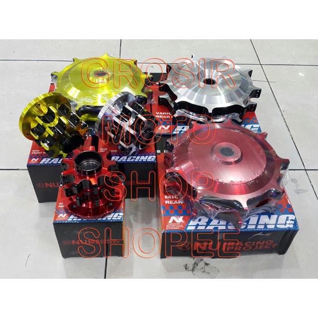 Tromol Belimbing NUI Mio Tromol Mio NUI Tromol NUI Mio Tromol Set Mio ...