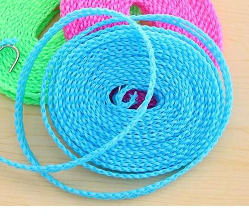 [Dikirim dr jakarta+COD]Outdoor anti slip dan anti angin tali ...