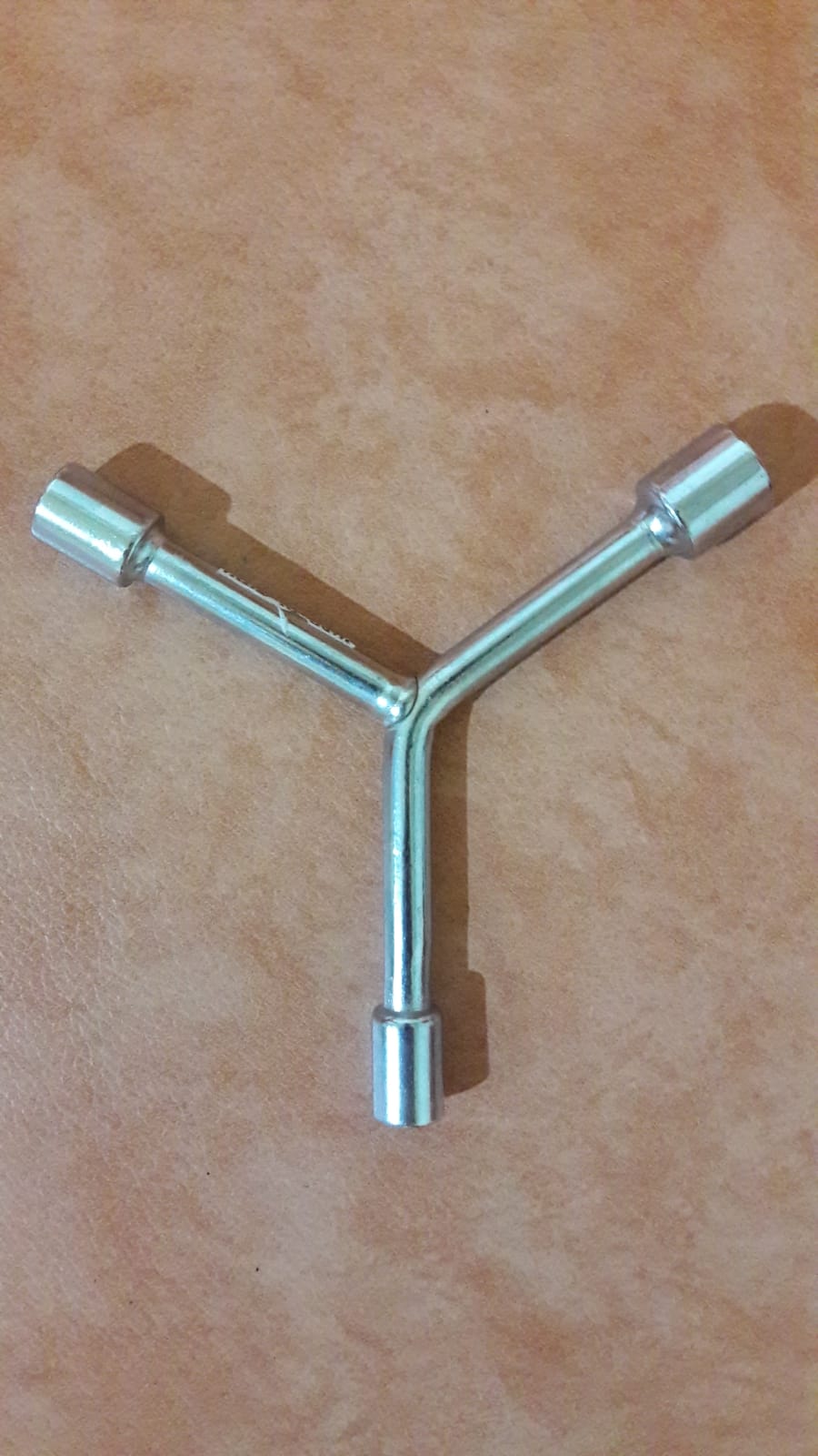 KUNCI SOK Y- CABANG 3 UKURAN 8 10 12 | Lazada Indonesia