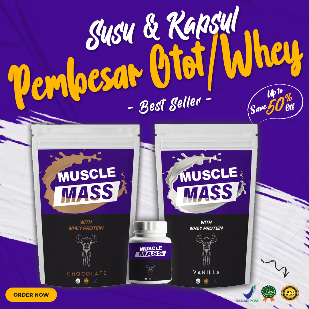 (COD) PROMO 10x PAKAI-BUY 3 BONUS 1/PAKET LENGKAP SUSU & KAPSUL ...