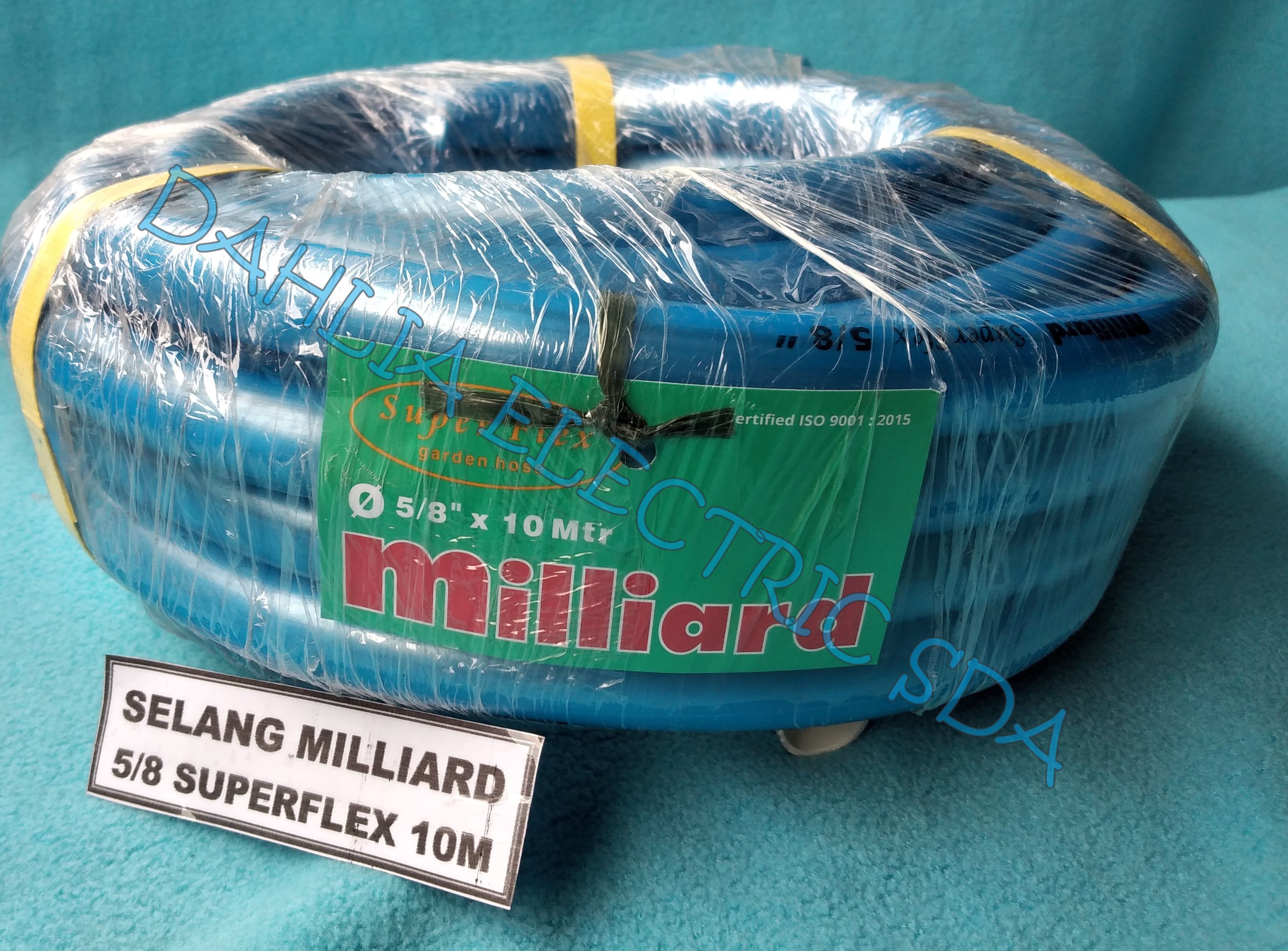 SELANG MILLIARD 5/8 SUPERFLEX 10M | Lazada Indonesia