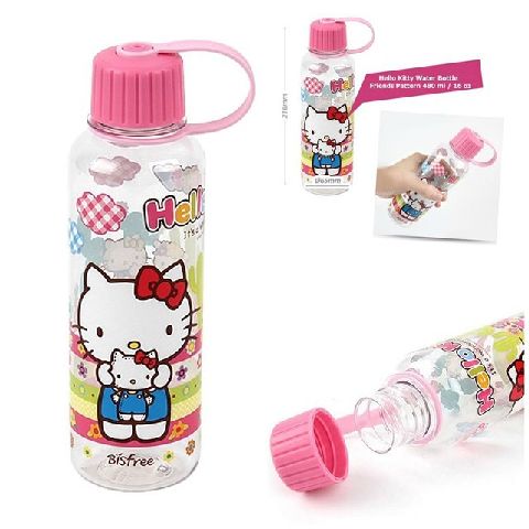 Original Lock n Lock Hello Kitty Edition Friends | Lazada Indonesia