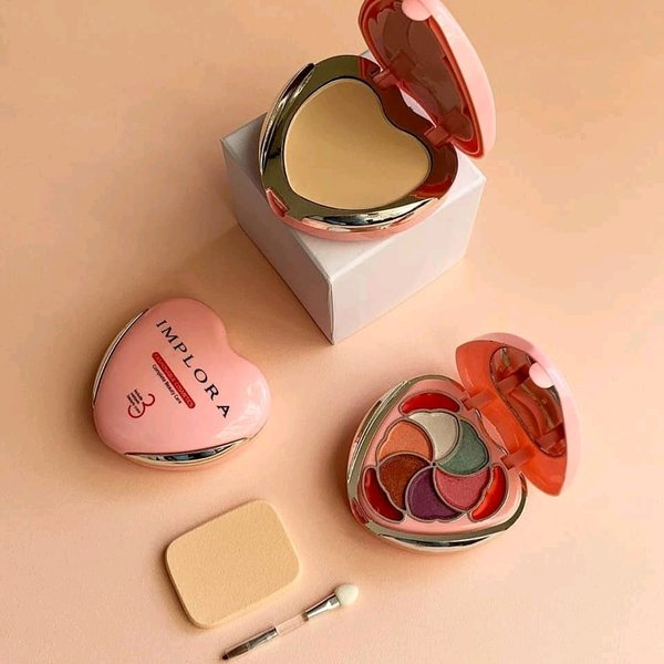 Implora Complete Beauty Care | Lazada Indonesia