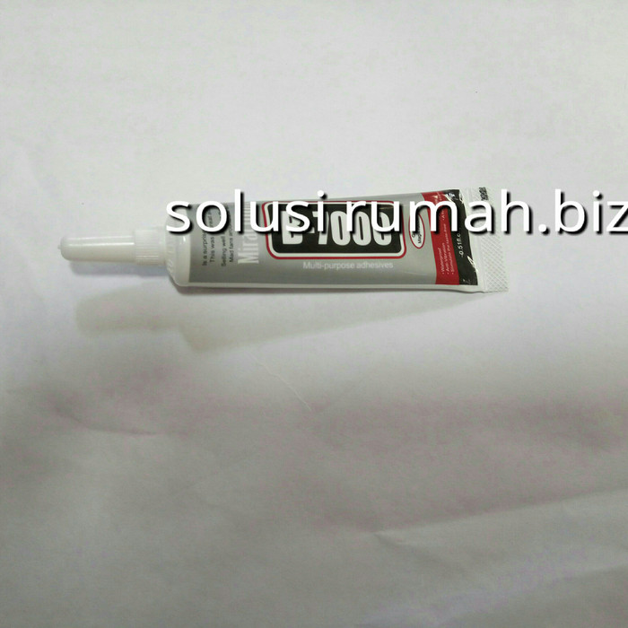 LEM LAYAR 15ML LCD TOUCHSCREEN CLEAR B-7000 B7000 ADHESIVE HP BENING ...