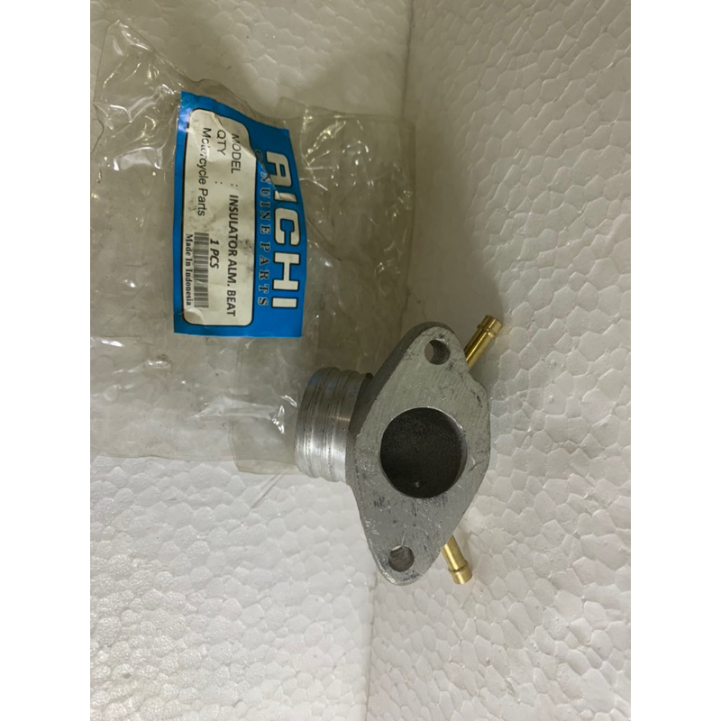 INTAKE MANIPUL / MANIPOL / MANIFOLD MOTOR BEAT | Lazada Indonesia