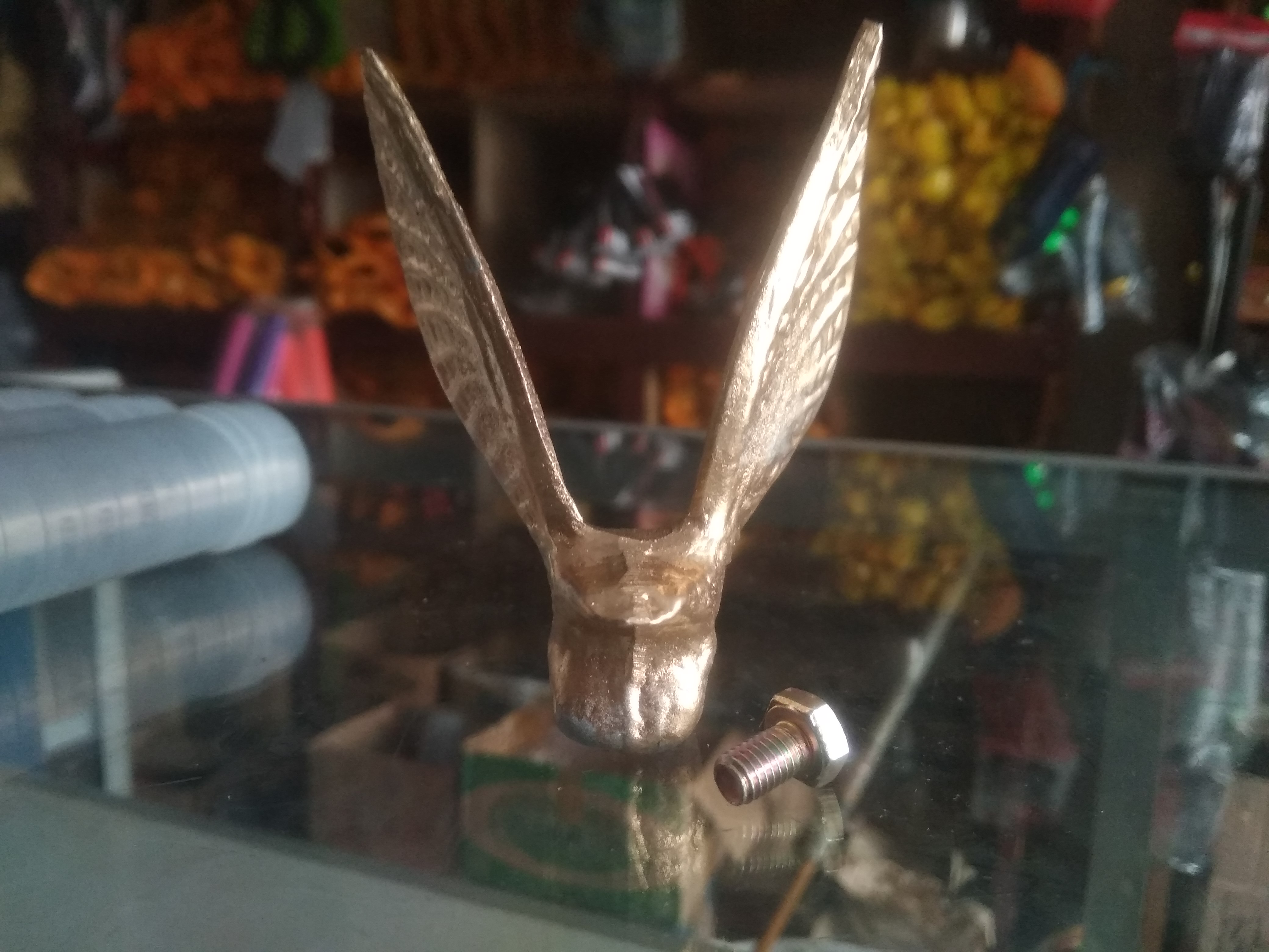 maskot garuda sepeda ontel | Lazada Indonesia