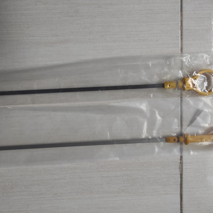 STICK OLI MOBIL MAZDA 2 LAMA NON SKYACTIV DIPSTICK STIK OLI CUSTOM ...