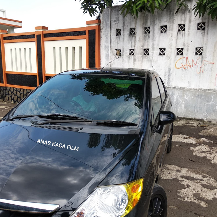 Free Ongkir KACA FILM IJO BOTOL hijau bening 40% Promo | Lazada Indonesia