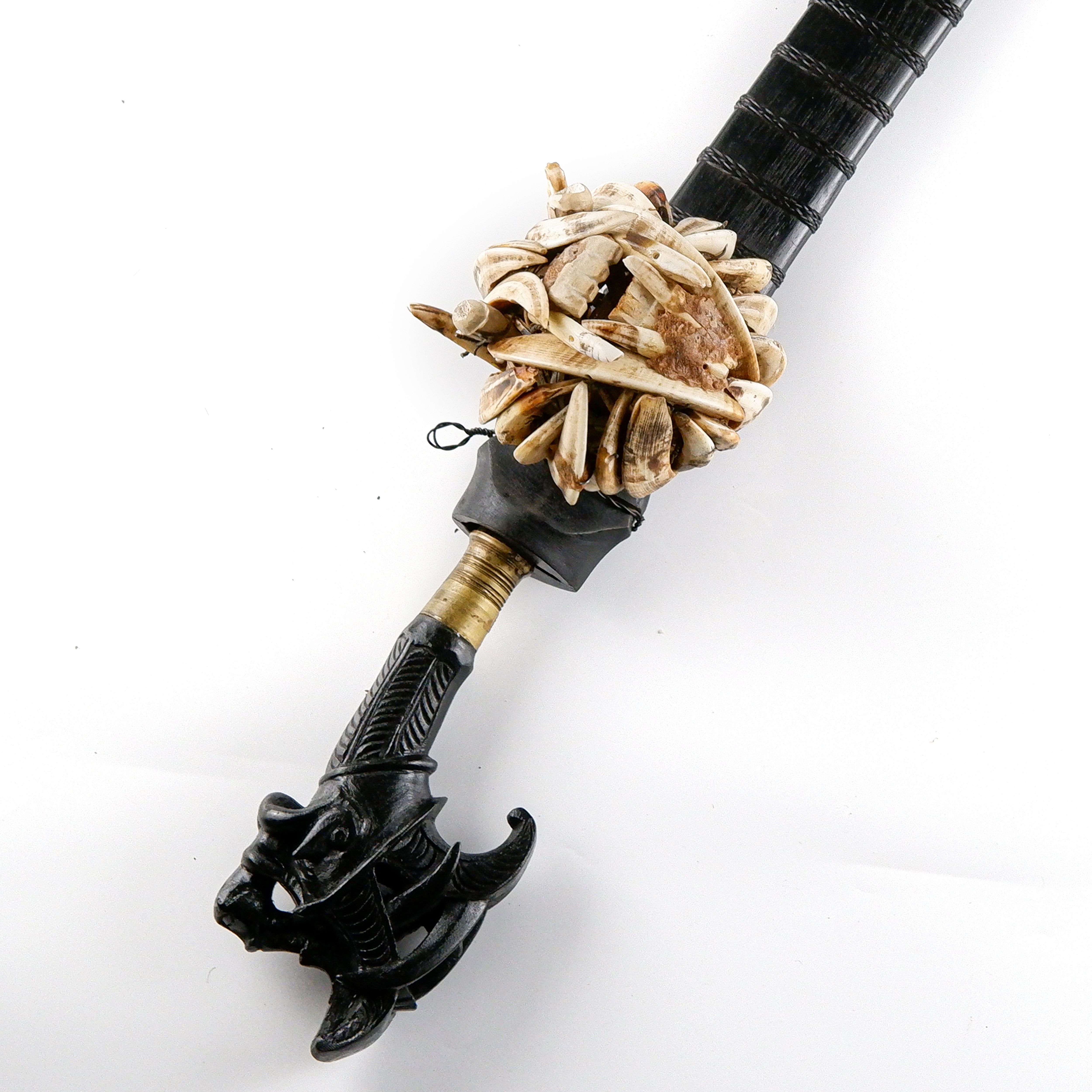 Koleksi Pedang Tologu Nias Asli | Lazada Indonesia