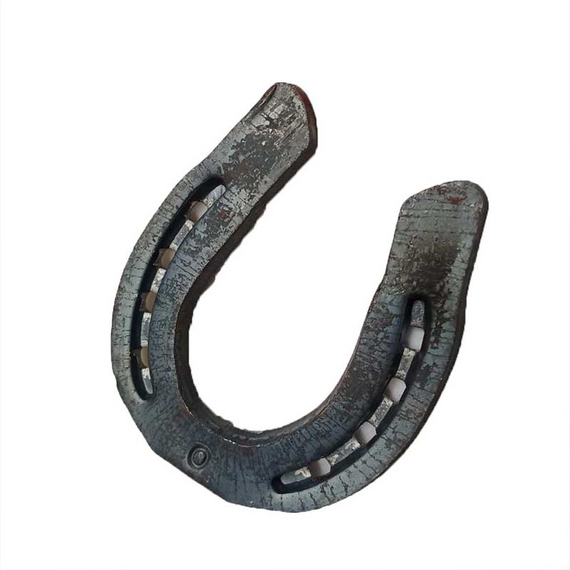 Sepatu Kuda Tapal Kuda Bekas Ladam Untuk Dekorasi Vintage | Lazada ...