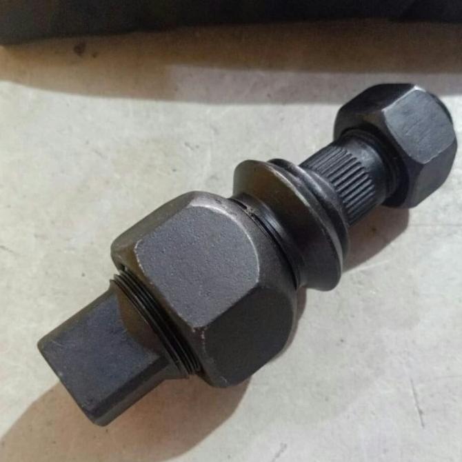 Baut Roda Belakang Ps 120 Set | Lazada Indonesia