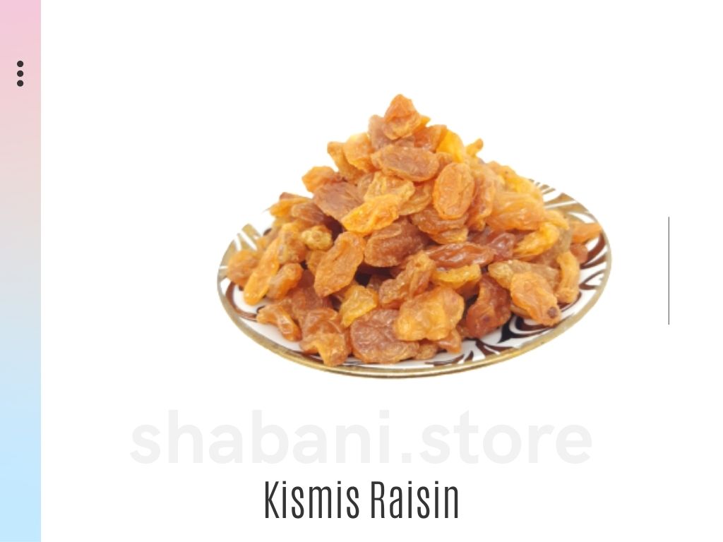 Kismis Golden Raisin 500g / Kismis Raisin kismis asam manis / Kismis ...
