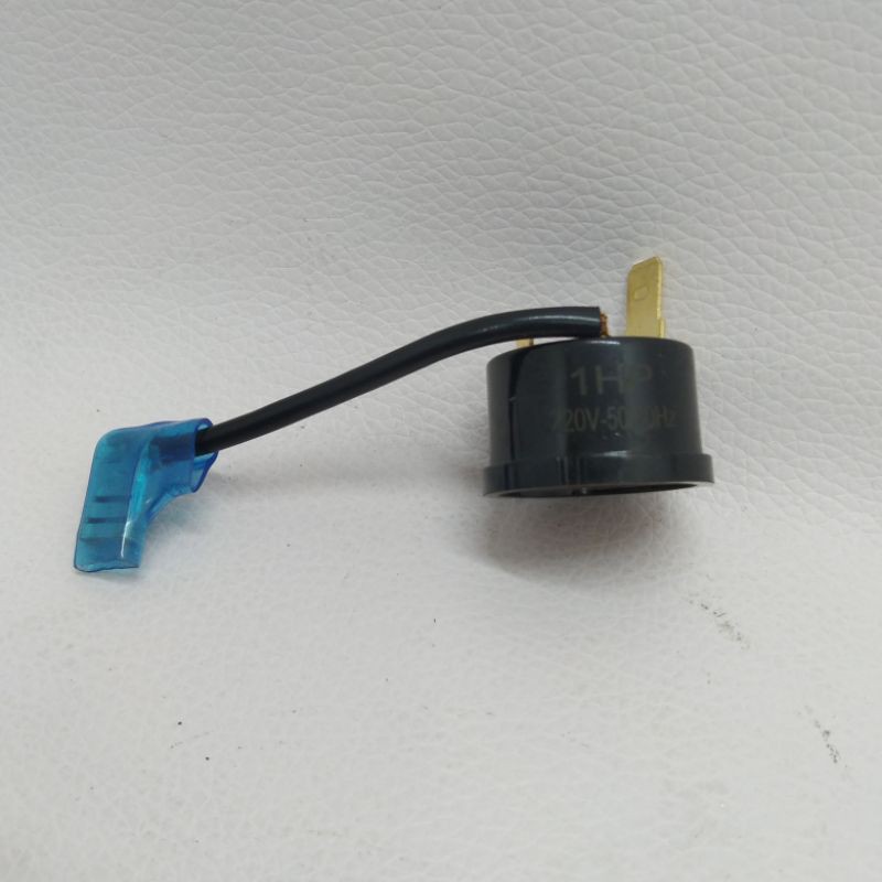 OVERLOAD AC BULAT KLIXON 0.5PK SAMPAI 2PK | OPERLOD KOMPRESSOR ...