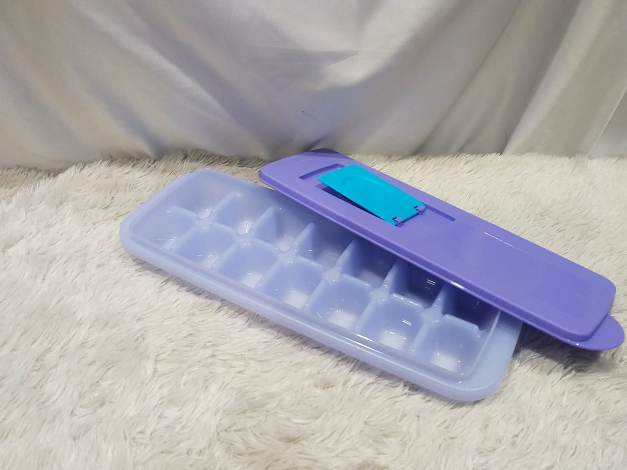 ice tray tempat ice batu tupperware | Lazada Indonesia