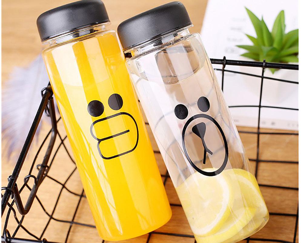 24 / Botol / Botol Minum / Water Bottle / Botol Anti Pecah / BOTOL ...