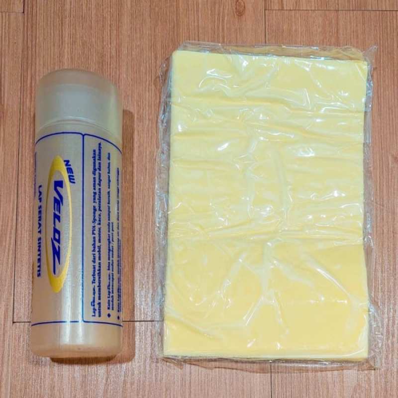 Kanebo Veloz / Kanebo / Kanebo Mobil / Kanebo Motor | Lazada Indonesia