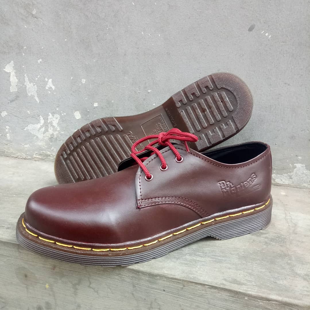 sepatu docmart | sepatu docmart pria | sepatu docmart kulit | sepatu ...