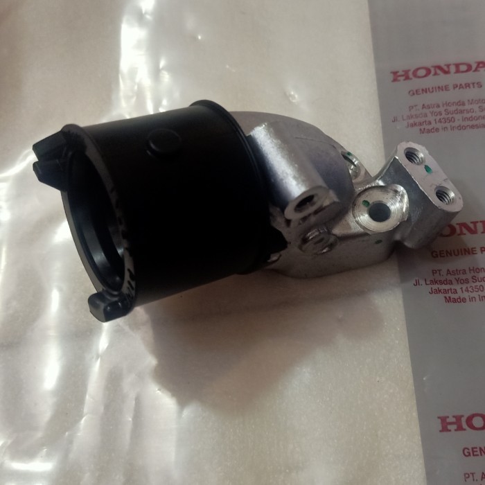 Pipe inlet insulator intake manifold pipa manipol Honda PCX Vario 160 ...