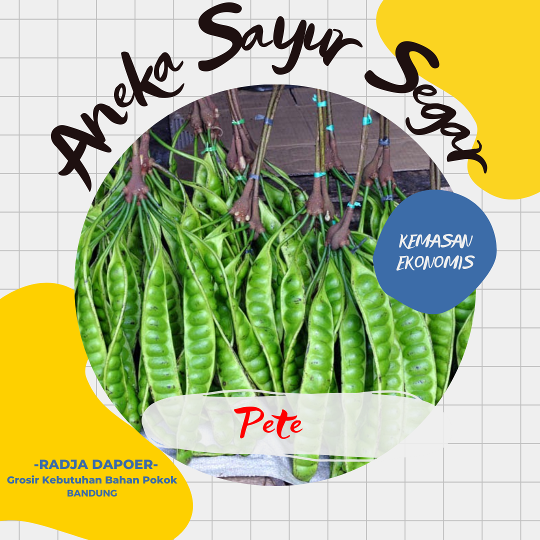 Sayur Pete