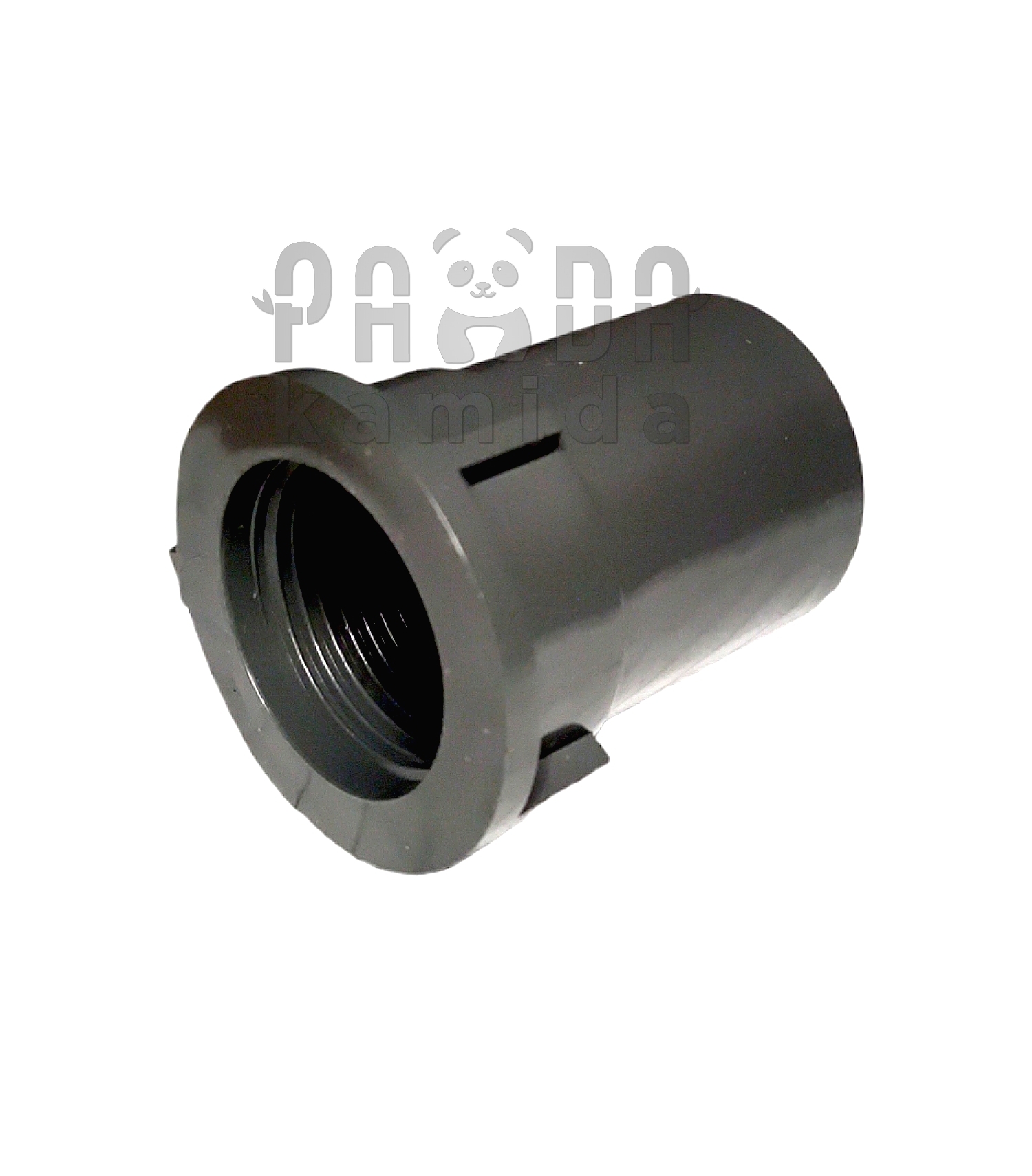 VOSCAR Sok Drat Dalam PVC 1 inch SDD 1" Faucet Socket Pipa Paralon ...