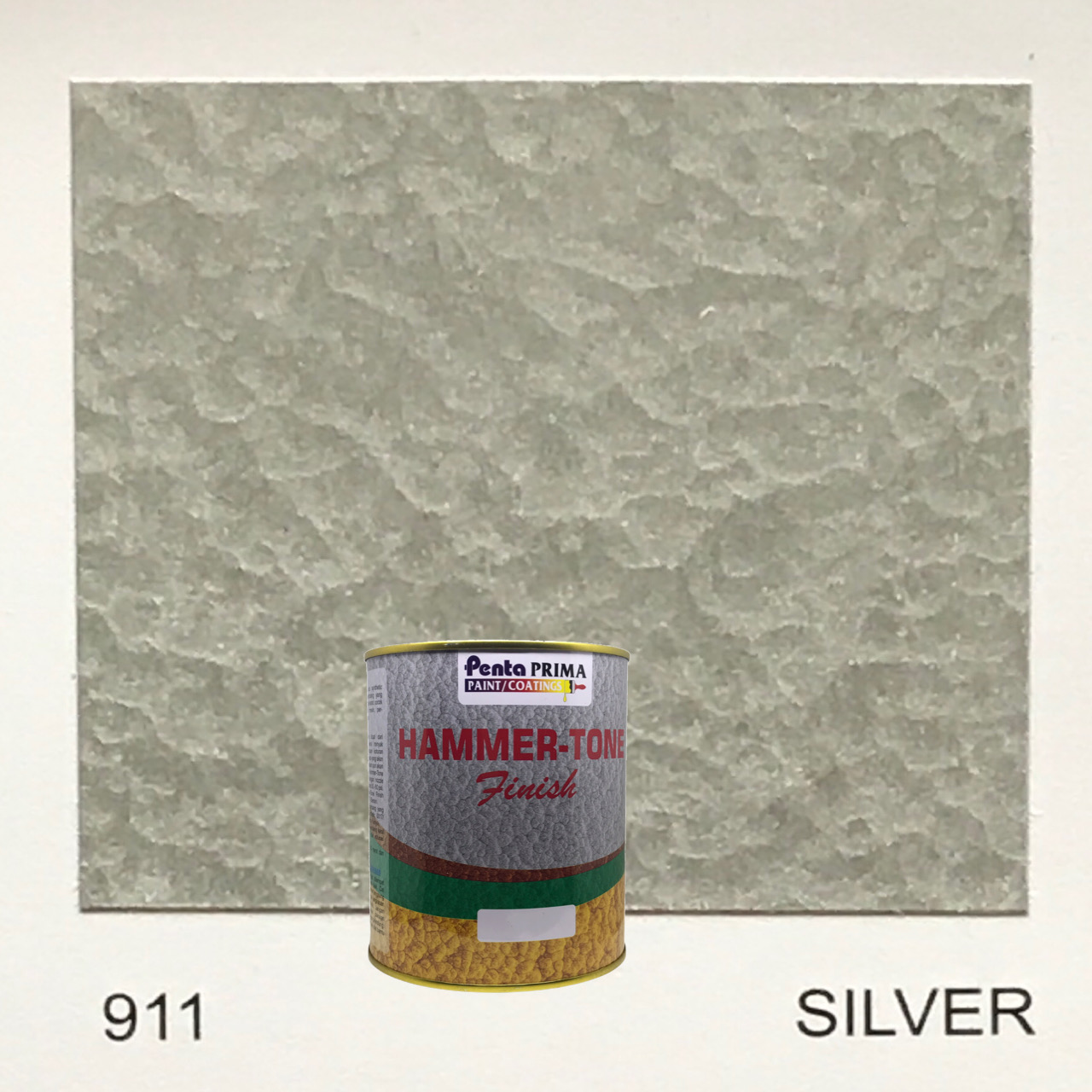 Cat Besi Tempa Penta Hammertone 1 liter | Lazada Indonesia