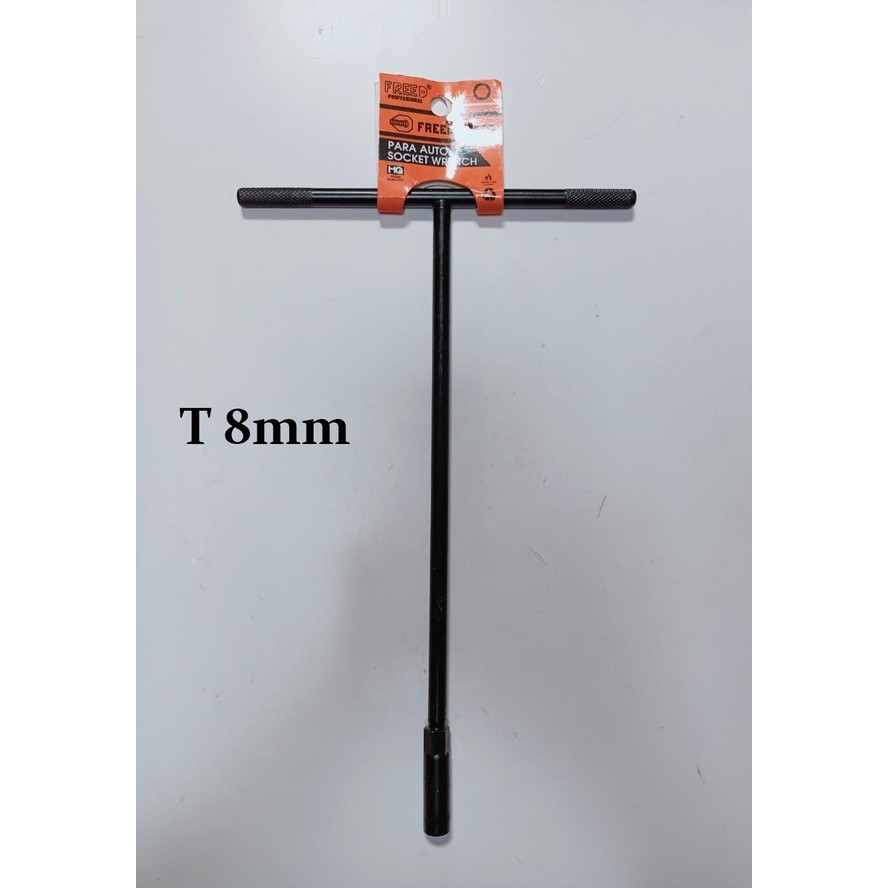 NEW!! Promo Paket Kunci T Set 4 Pcs Original Freed ( 8mm, 10mm, 12mm ...