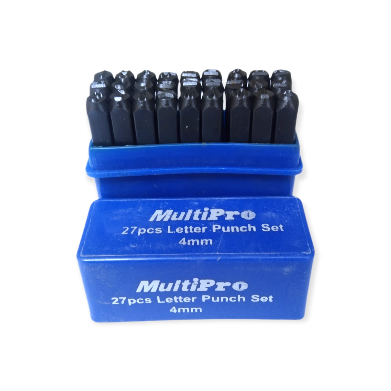 Ketok HURUF MultiPro 4mm / Letter Punch 4 mm MultiPro Termurah / Alat ... Ketok HURUF MultiPro 4mm / Letter Punch 4 mm MultiPro Termurah / Alat ...