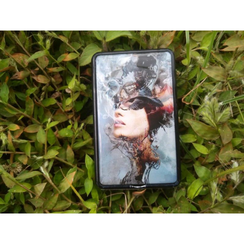 BACKDOOR R233 RESIN CUSTOM | Lazada Indonesia