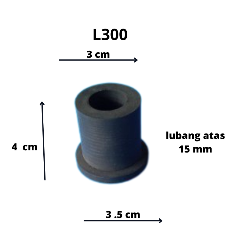 Karet Bosh per Karet Per Daun Bahan ban berbagai jenis mobil Tossa ...