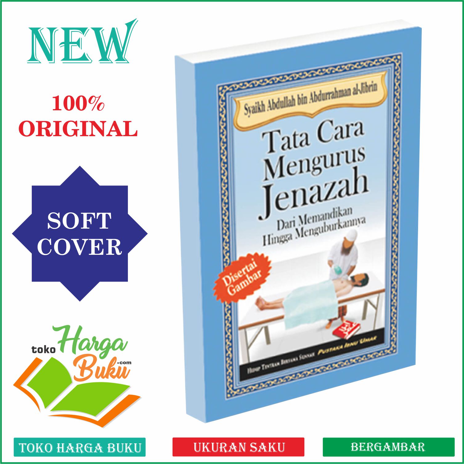 Tata Cara Mengurus Jenazah dari Memandikan Hingga Menguburkannya di ...