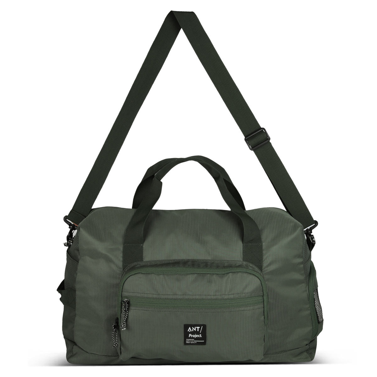 ANT PROJECT - Tas Gym MODULAR - Tas Travel - Tas Duffel | Lazada Indonesia