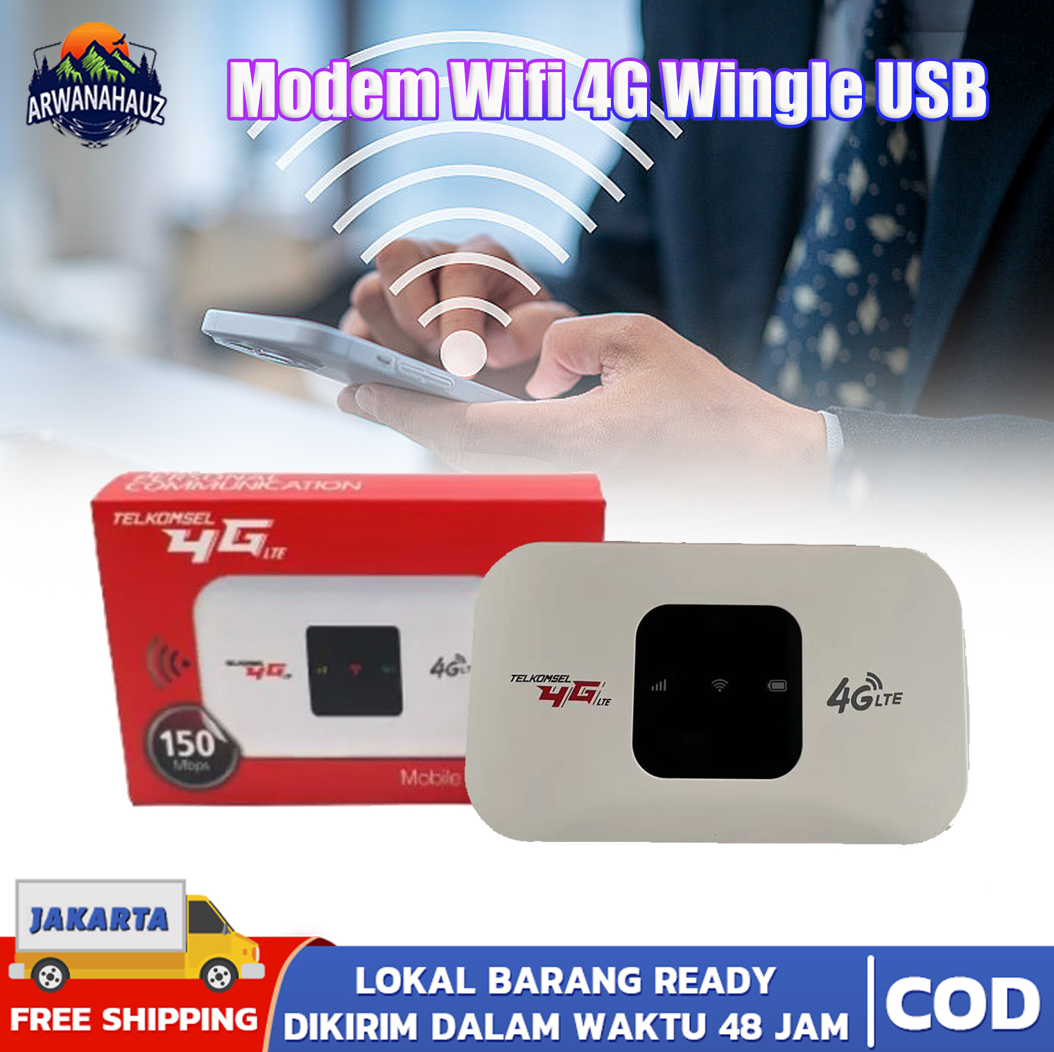 Modem Wifi Mifi E5785 4G / Modem Wifi Telkomsel 4G LTE Unlock All ...