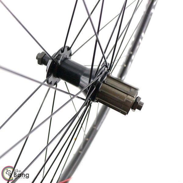 Wheel Set Campagnolo Calima Clincher Original | Lazada Indonesia