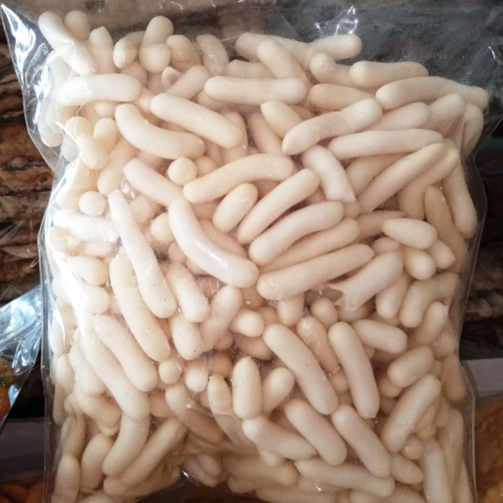 stik telur ikan rasa enak dan gurih | Lazada Indonesia