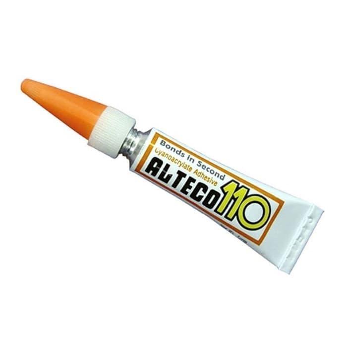 Lem alteco / lem superglue / lem setan / lem serba guna | Lazada Indonesia