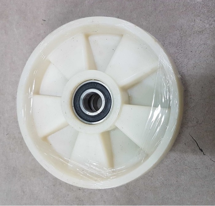 Roda Handpallet / Hand Pallet / Handlift / Hand Lift / Folklift / Folk ...