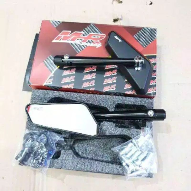 DM spion circuit hitam spion variasi spion cirkuit merk MGV / VND / MHR ...