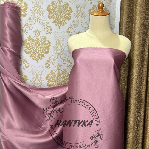 Kain SATIN VELVET PREMIUM / kain satin velvet /kain polosan / bahan ...