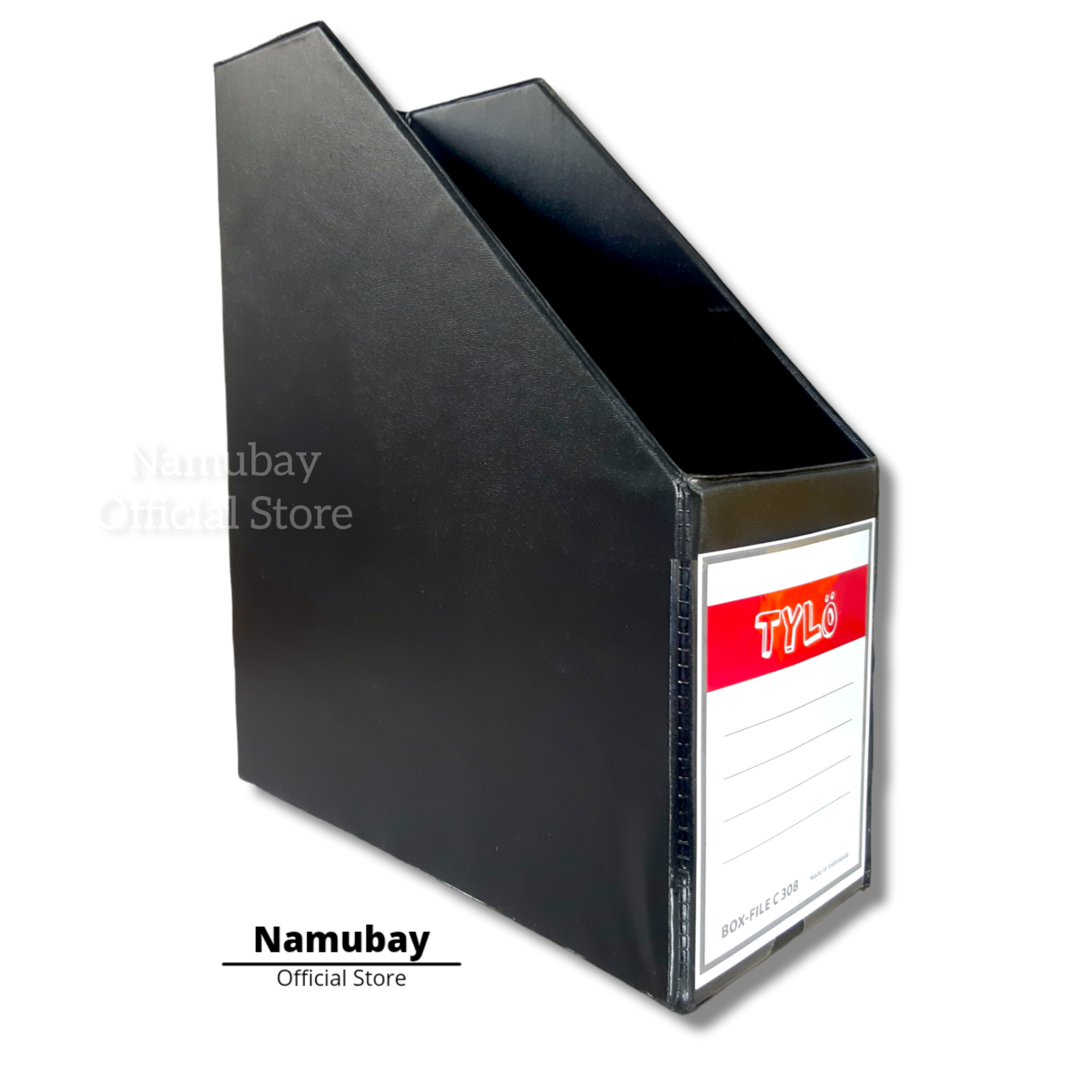BOX FILE TYLO C 308 Ukuran P27xL11xT32 Cm | Lazada Indonesia