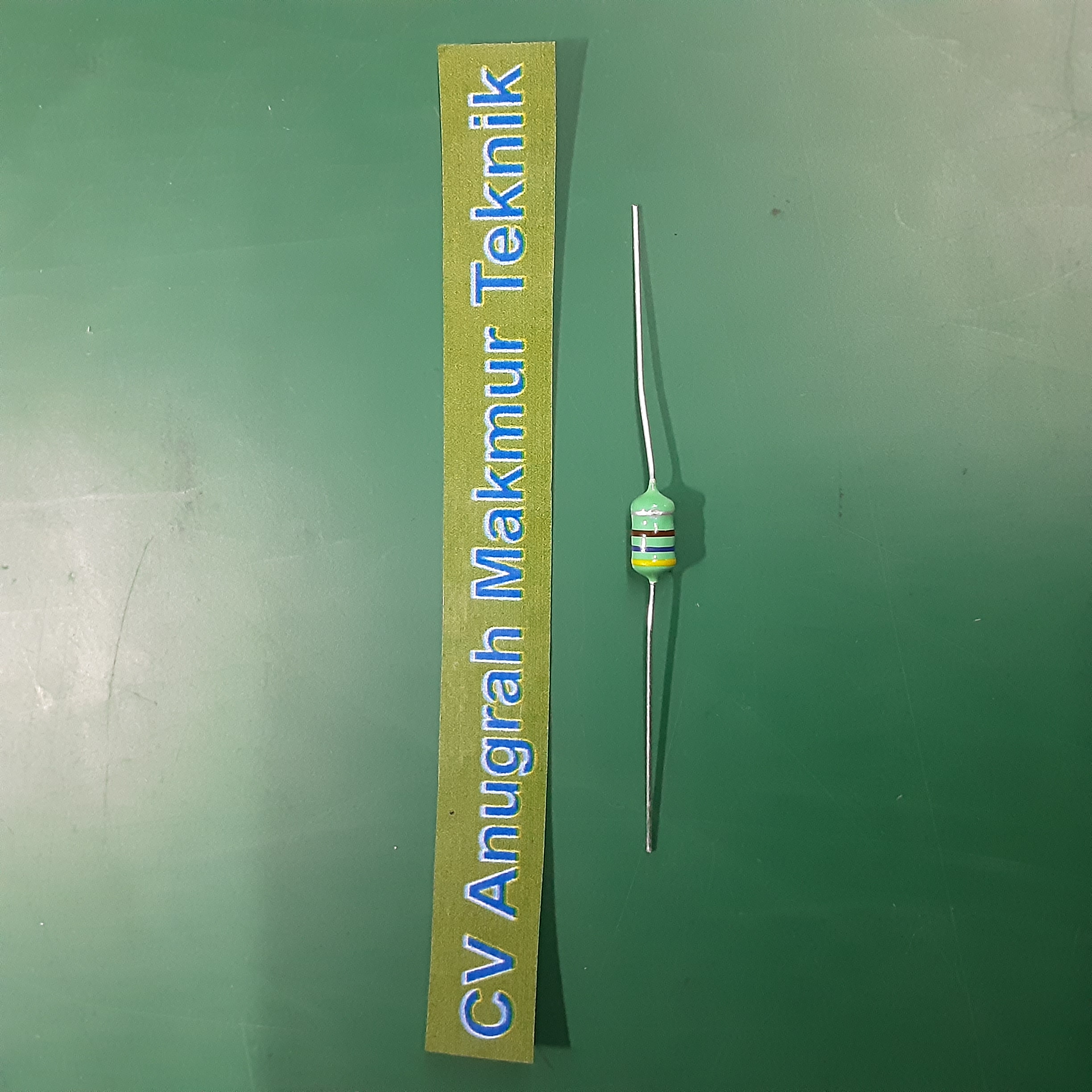 L470u1w induktor 470uh 1watt Liner 470 uh 1 watt dan nilai yang lainnya ...