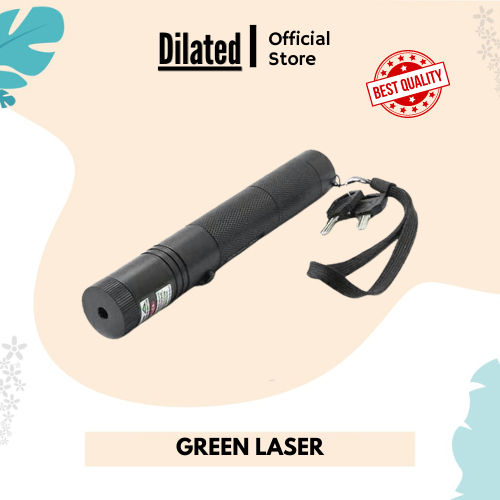 Green laser pointer 303 laser hijau variasi laser kunci pengaman ...