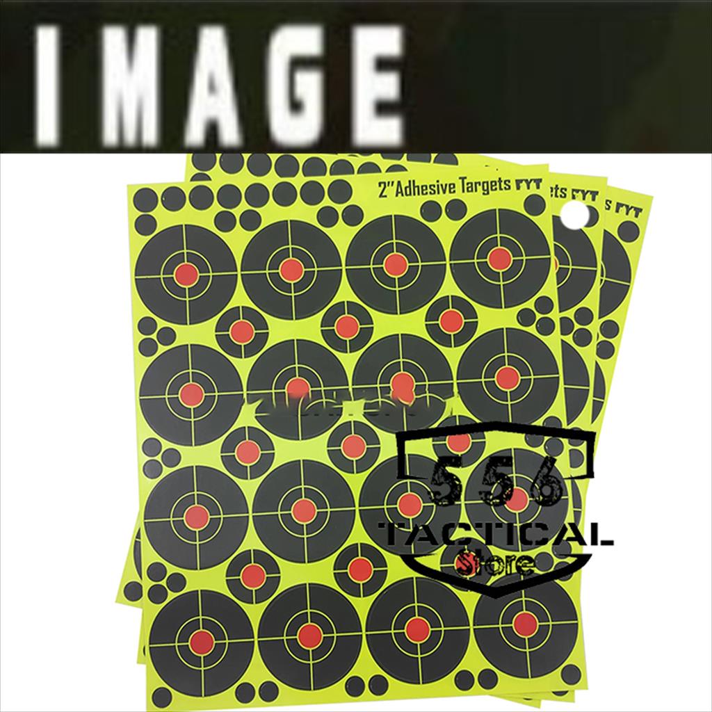 STIKER TARGET SPLATTER | Lazada Indonesia