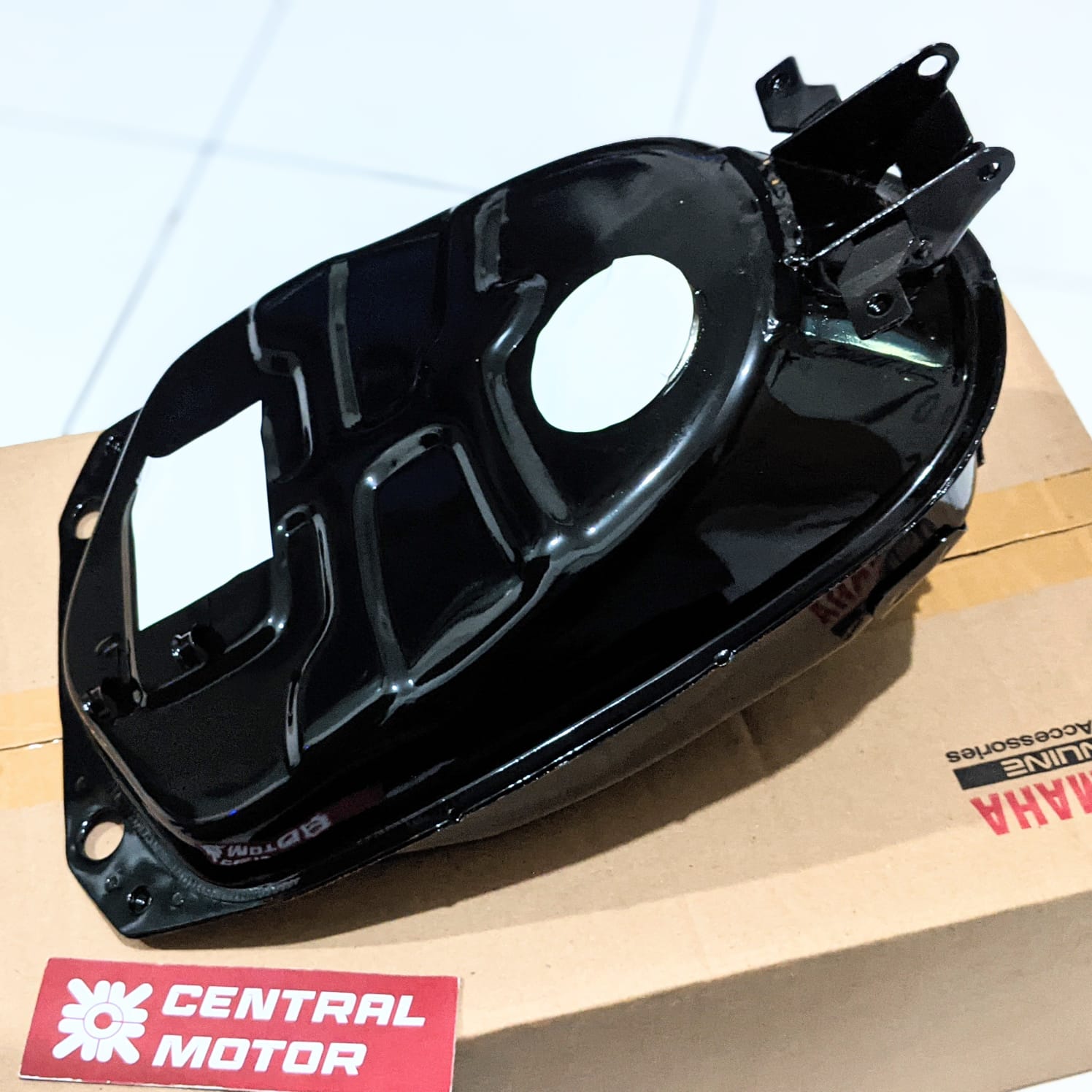 Tangki Bensin Vega Old Lama, FIZR Tengki Tanki Tenki Fuel Tank Original ...
