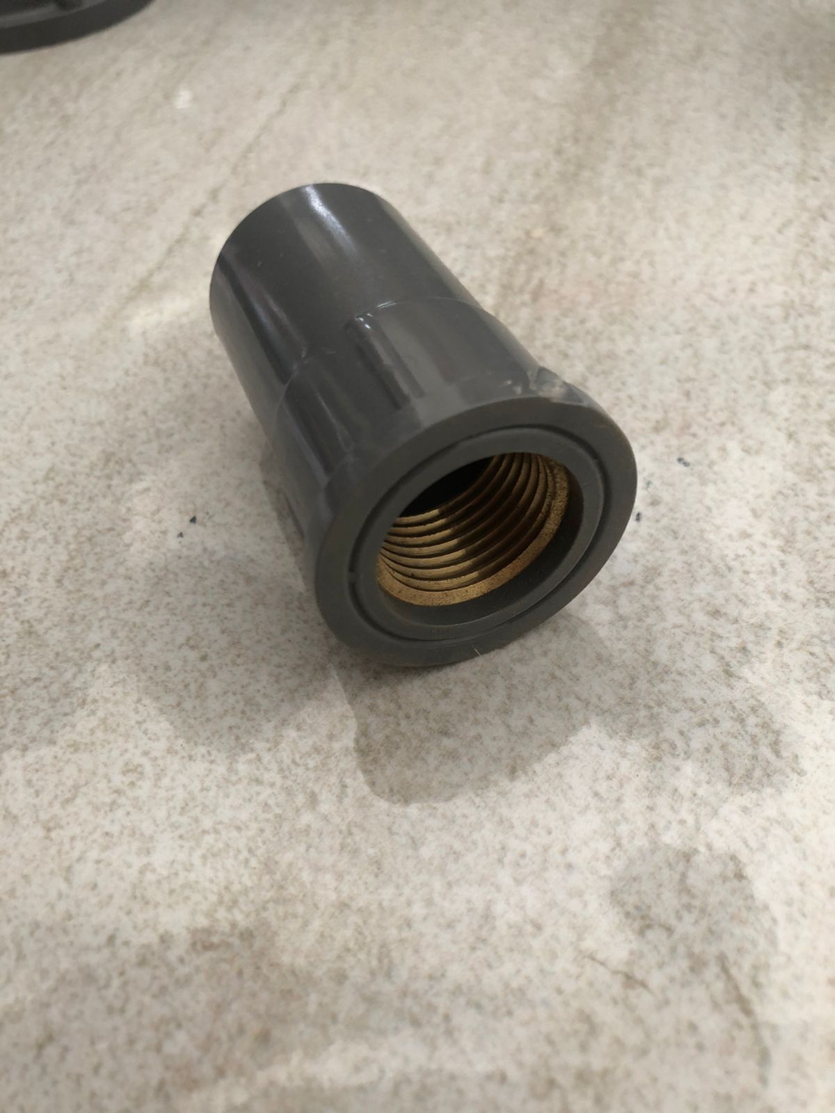 Socket Drat Dalam Kuningan 1/2" Rucika / Power | Lazada Indonesia